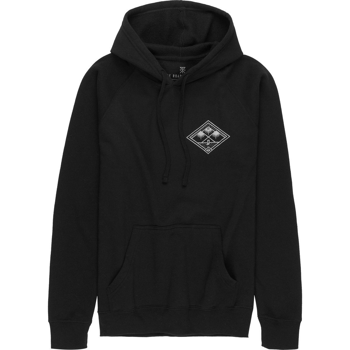 Roark Gateway Hoodie - Men's - Clothing