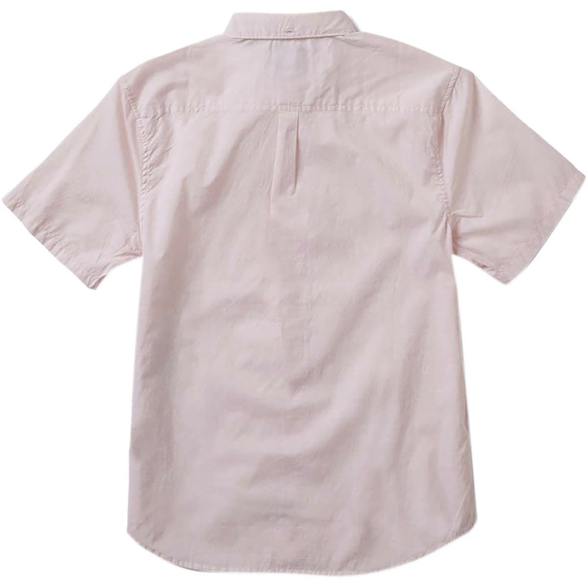 Roark Well Worn Button Up Shirt - Men's - Clothing