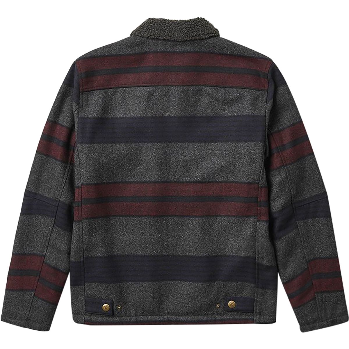 Roark Axeman Jacket - Men's - Clothing