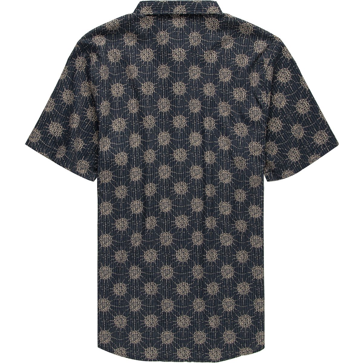 Roark Bless Up Woven Short-Sleeve Shirt - Men's - Clothing