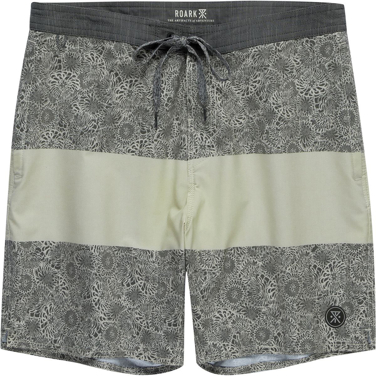 Roark Chiller Tang Boardshort - Men's - Clothing