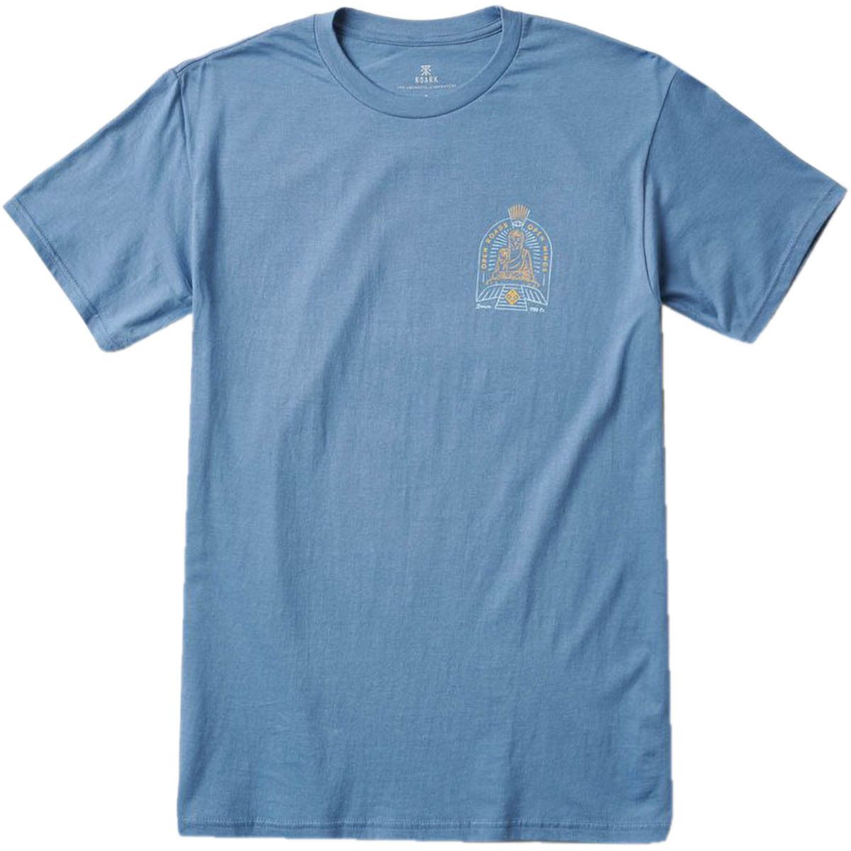 Roark Open Roads T-Shirt - Men's - Clothing