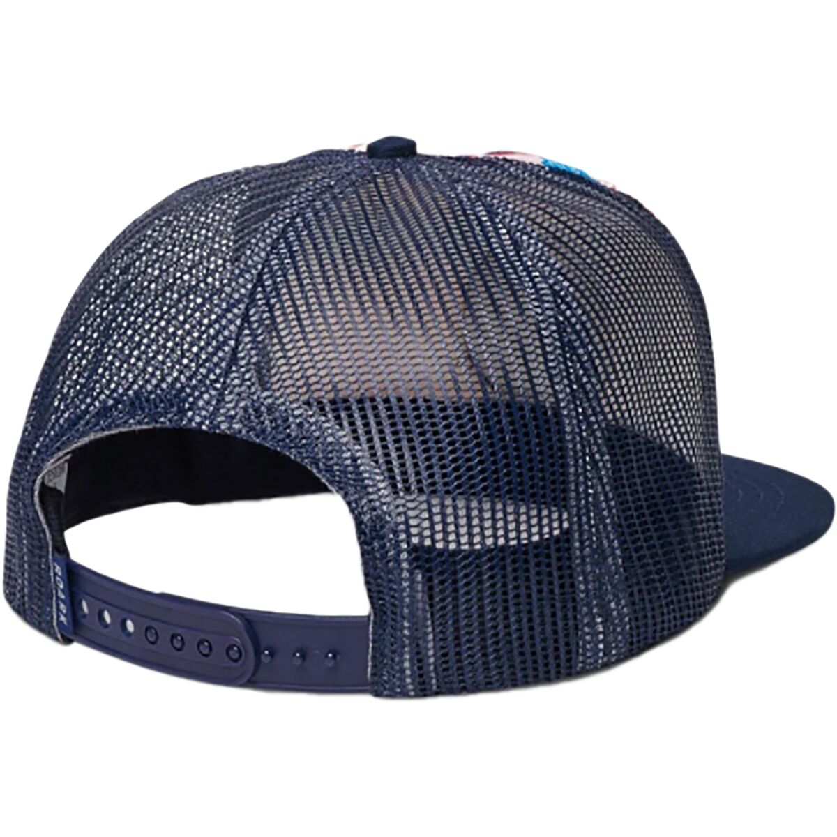 Roark Fear the Sea Trucker Hat - Accessories