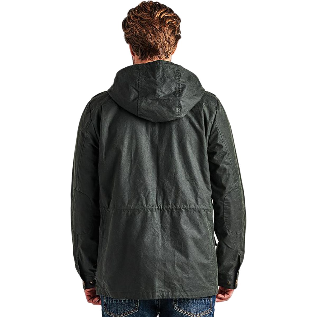 Roark Scotchman Jacket - Men's - Clothing