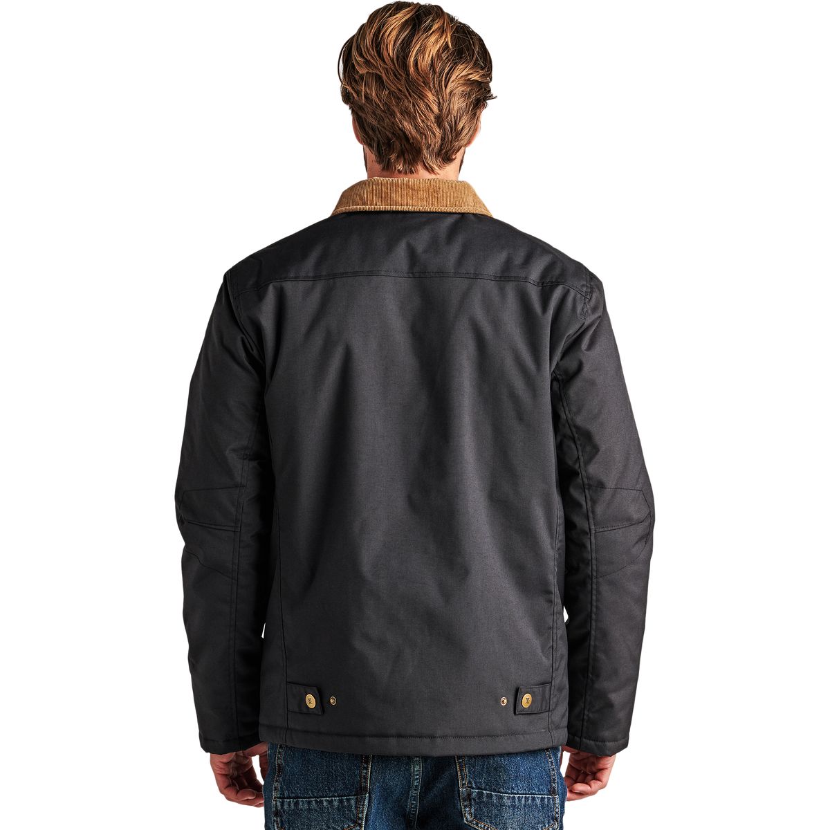 Roark Axeman Jacket - Men's - Clothing