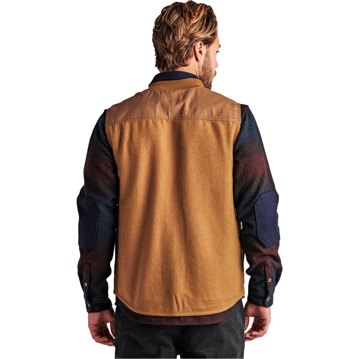 Roark Farm Hand Vest - Men's - Clothing