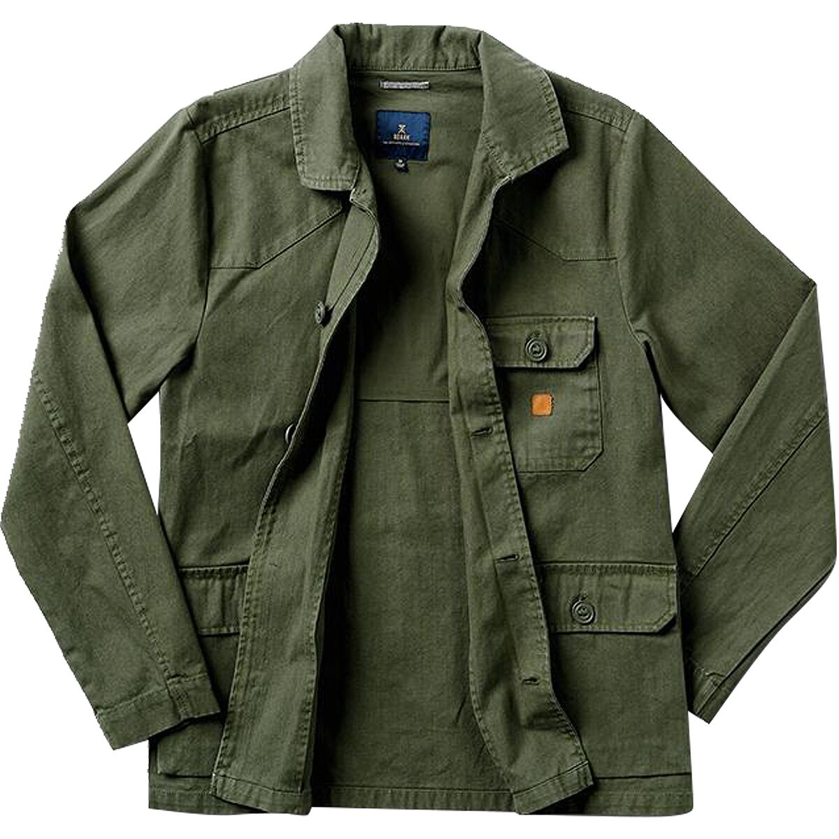 Roark Square Go Jacket - Men's - Clothing