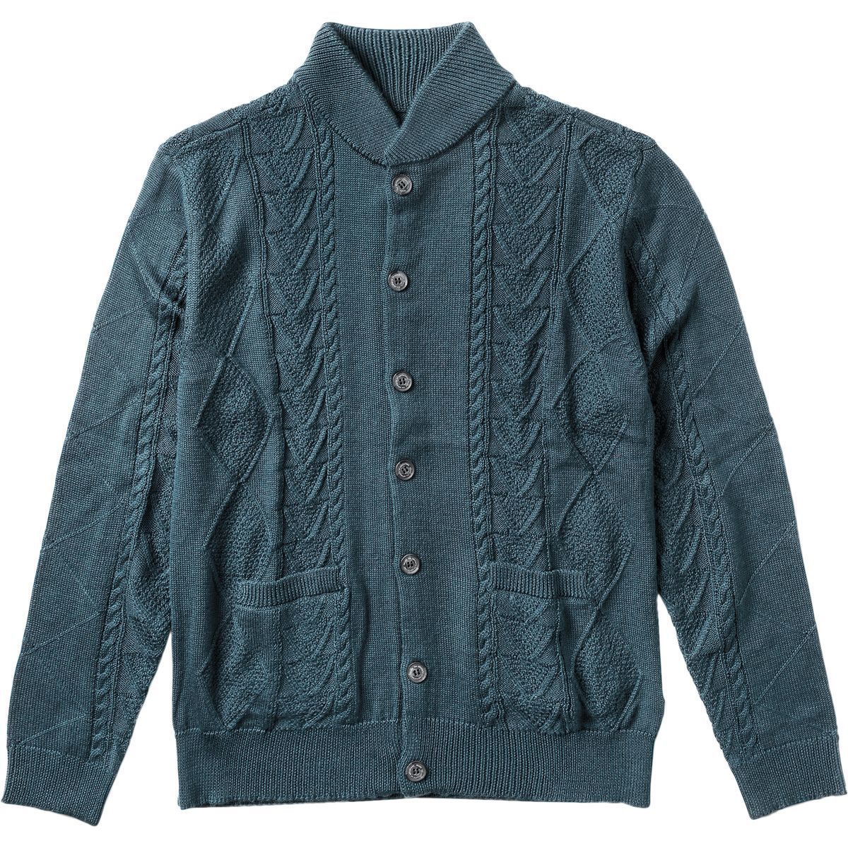 Roark Colleague Sweater - Men's - Clothing