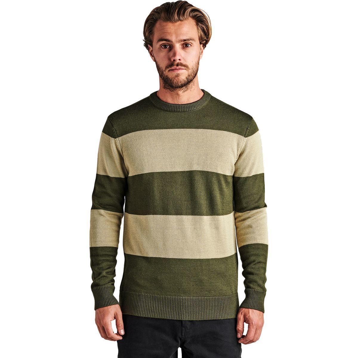 Roark Scholar Sweater - Men's - Clothing