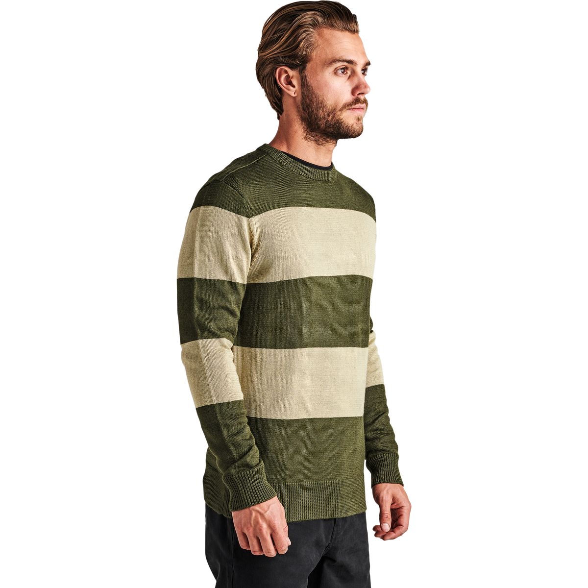 Roark Scholar Sweater - Men's - Clothing