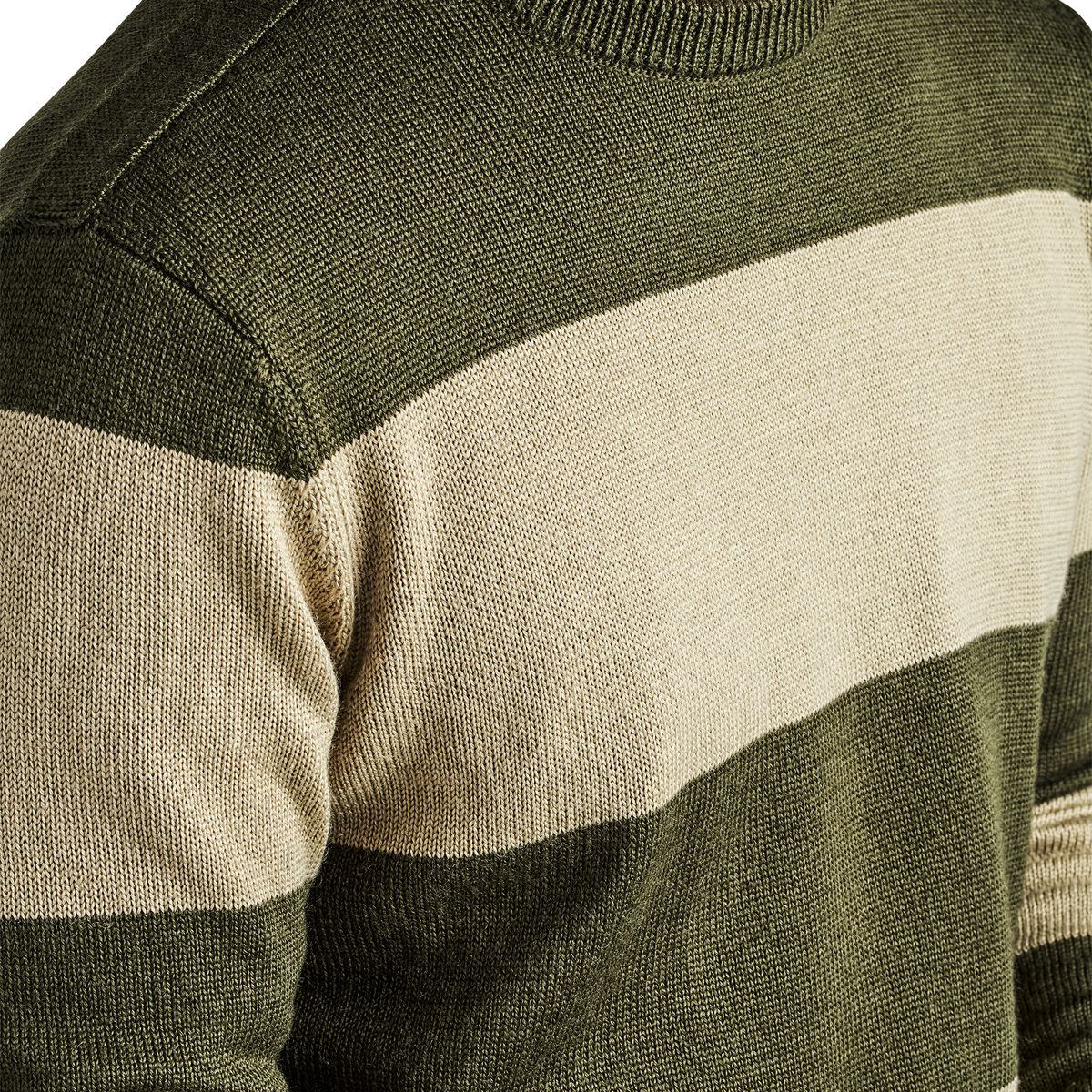 Roark Scholar Sweater - Men's - Clothing