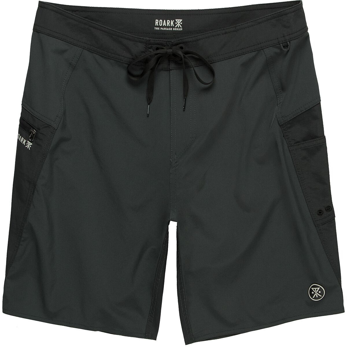 Roark Passage Boatman Board Short - Men's - Clothing