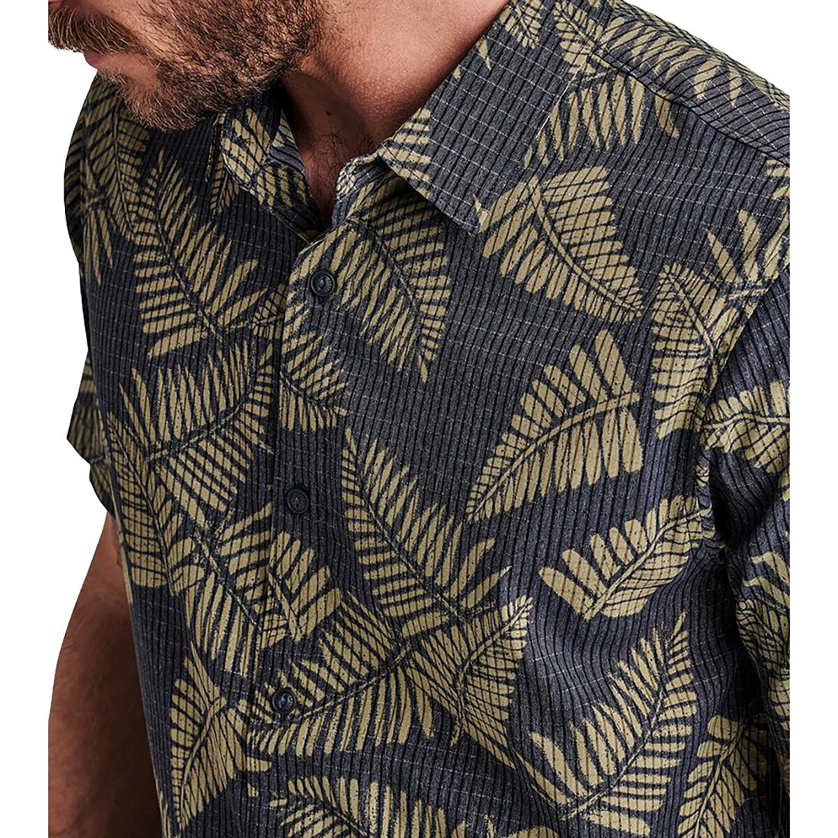 Roark Bless Up Shirt - Men's - Clothing