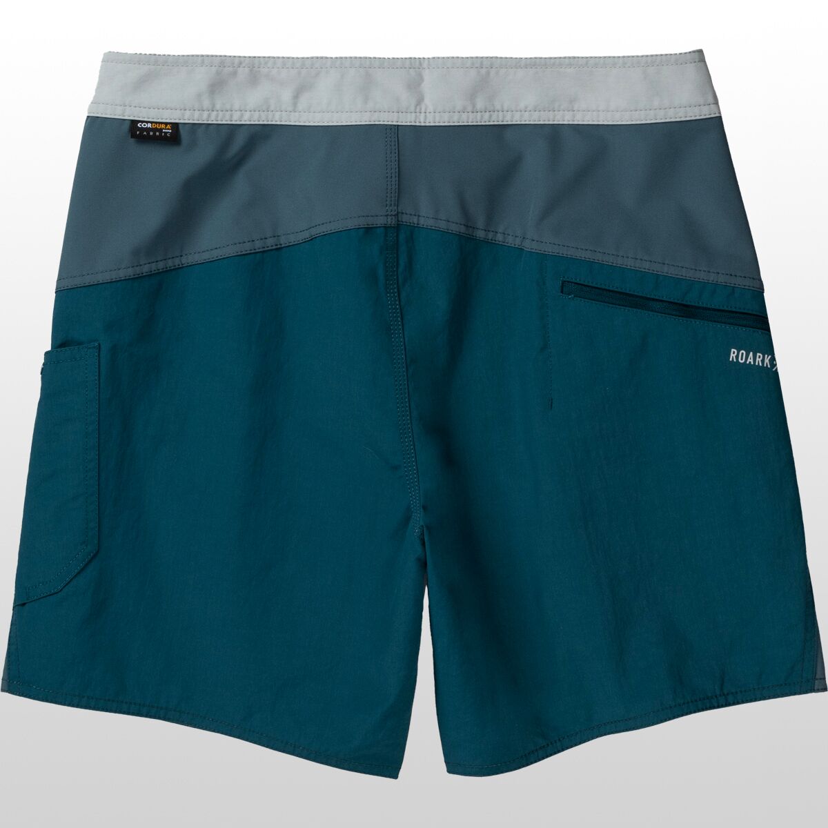 Roark Boatman 17 Board Short - Men's - Clothing