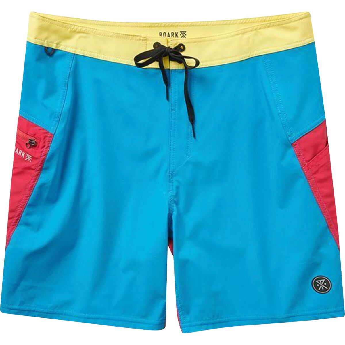 Roark Boatman 17 Board Short - Men's - Clothing