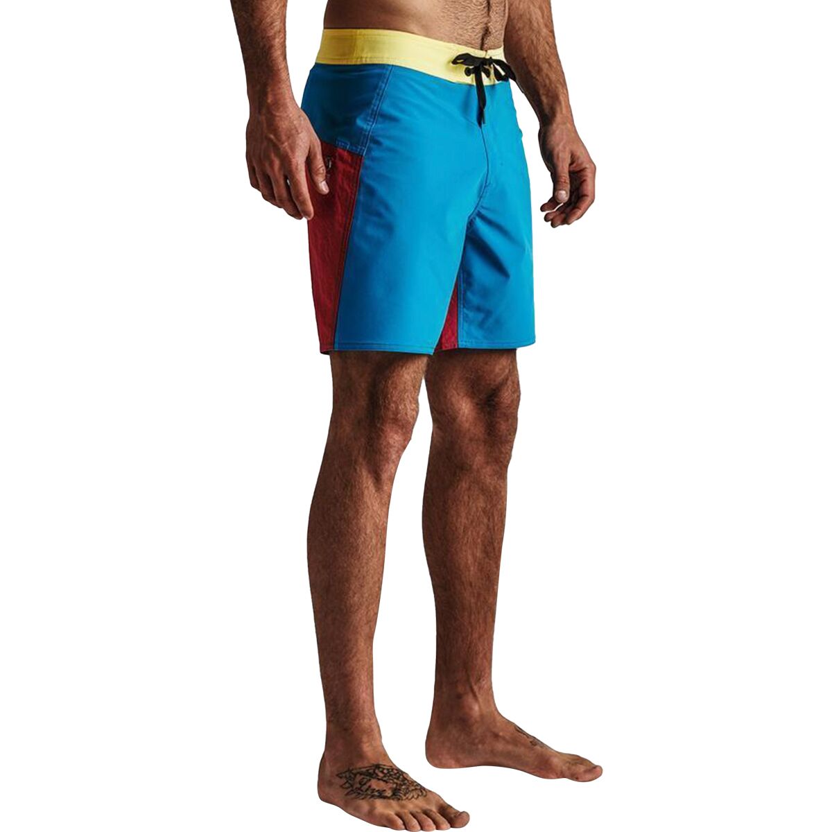 Roark Boatman 17 Board Short - Men's - Clothing