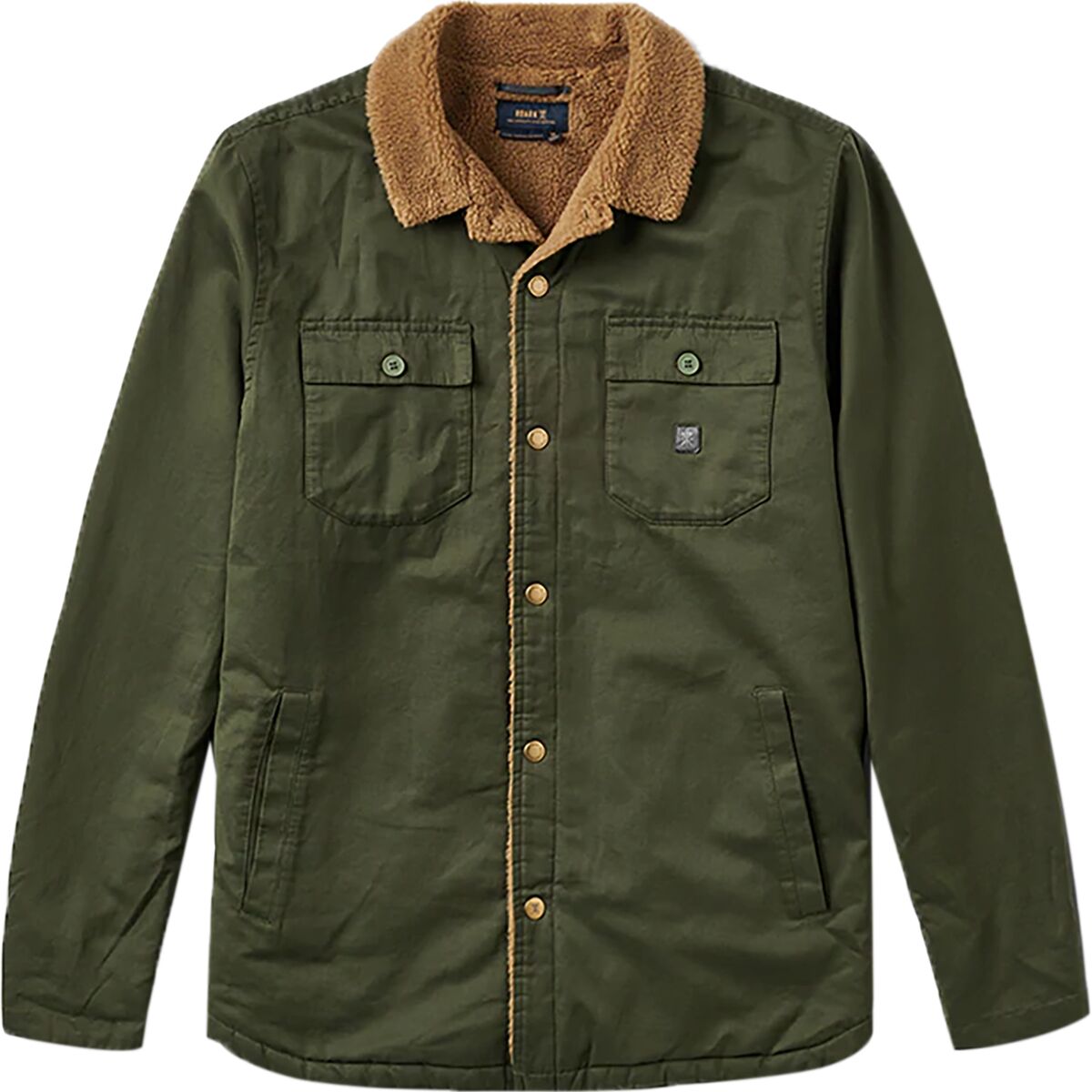 Roark Hebrides Jacket - Men's - Clothing