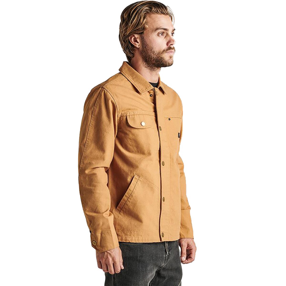 Roark The Deckhand Jacket - Men's - Clothing