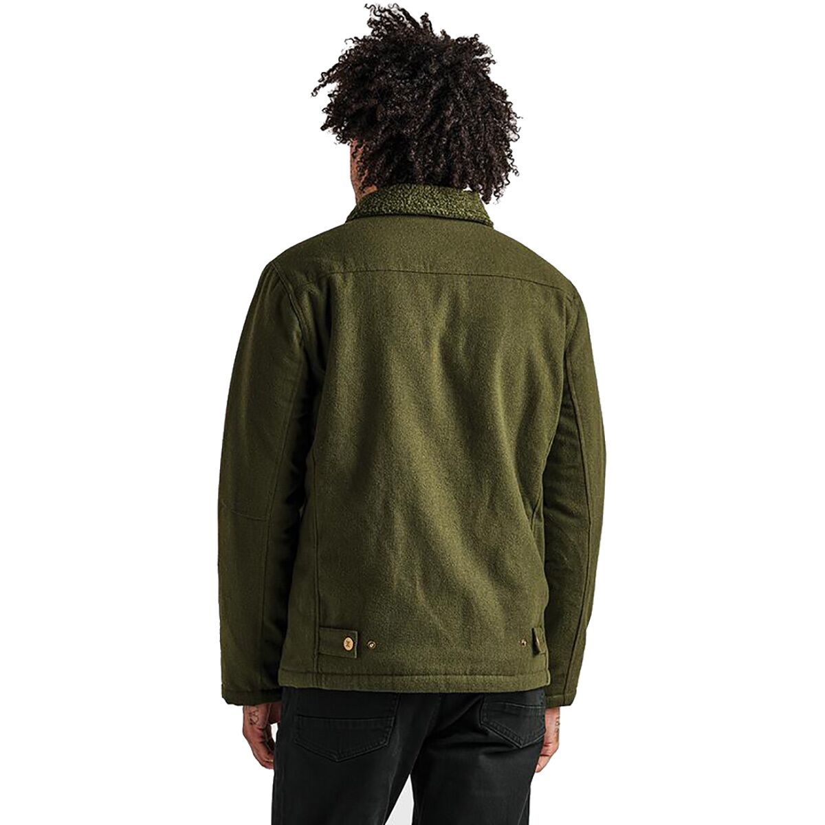 Roark Axeman Jacket - Men's - Clothing