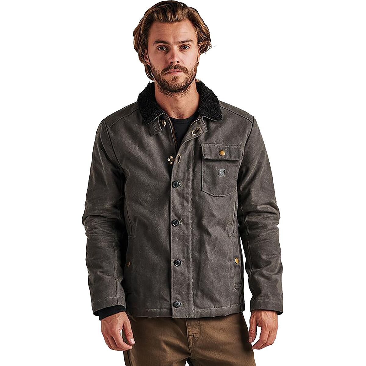Roark Axeman X Danner Jacket - Men's - Clothing