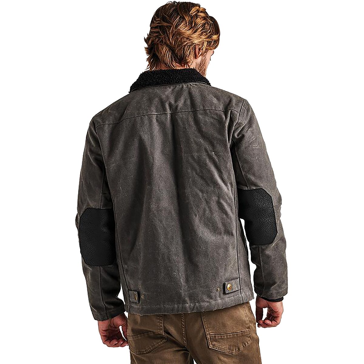 Roark Axeman X Danner Jacket - Men's - Clothing