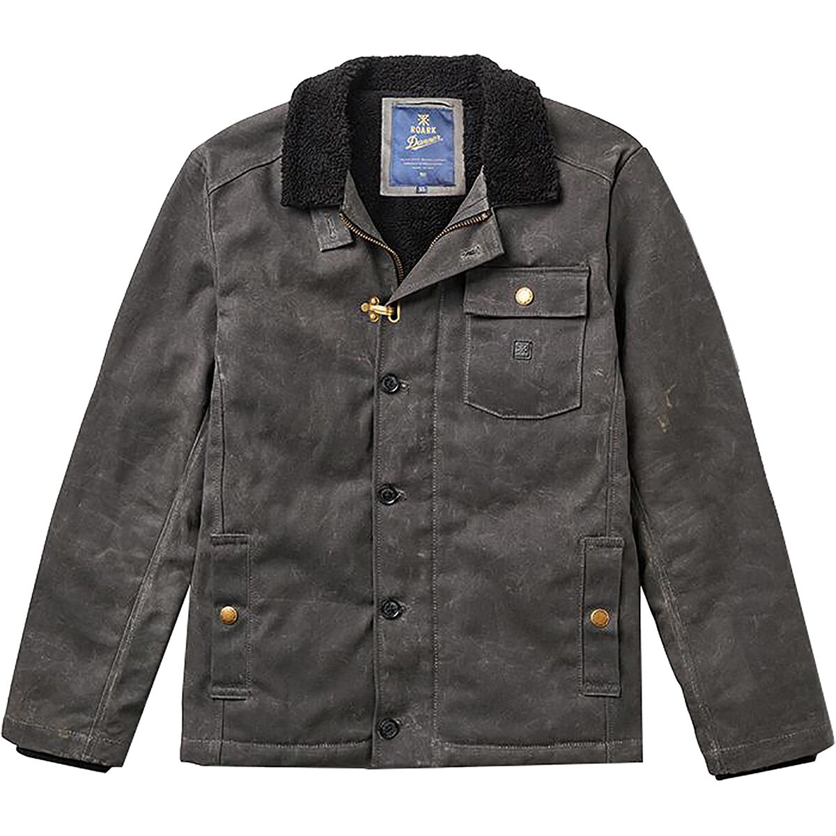 Roark Axeman X Danner Jacket - Men's - Clothing