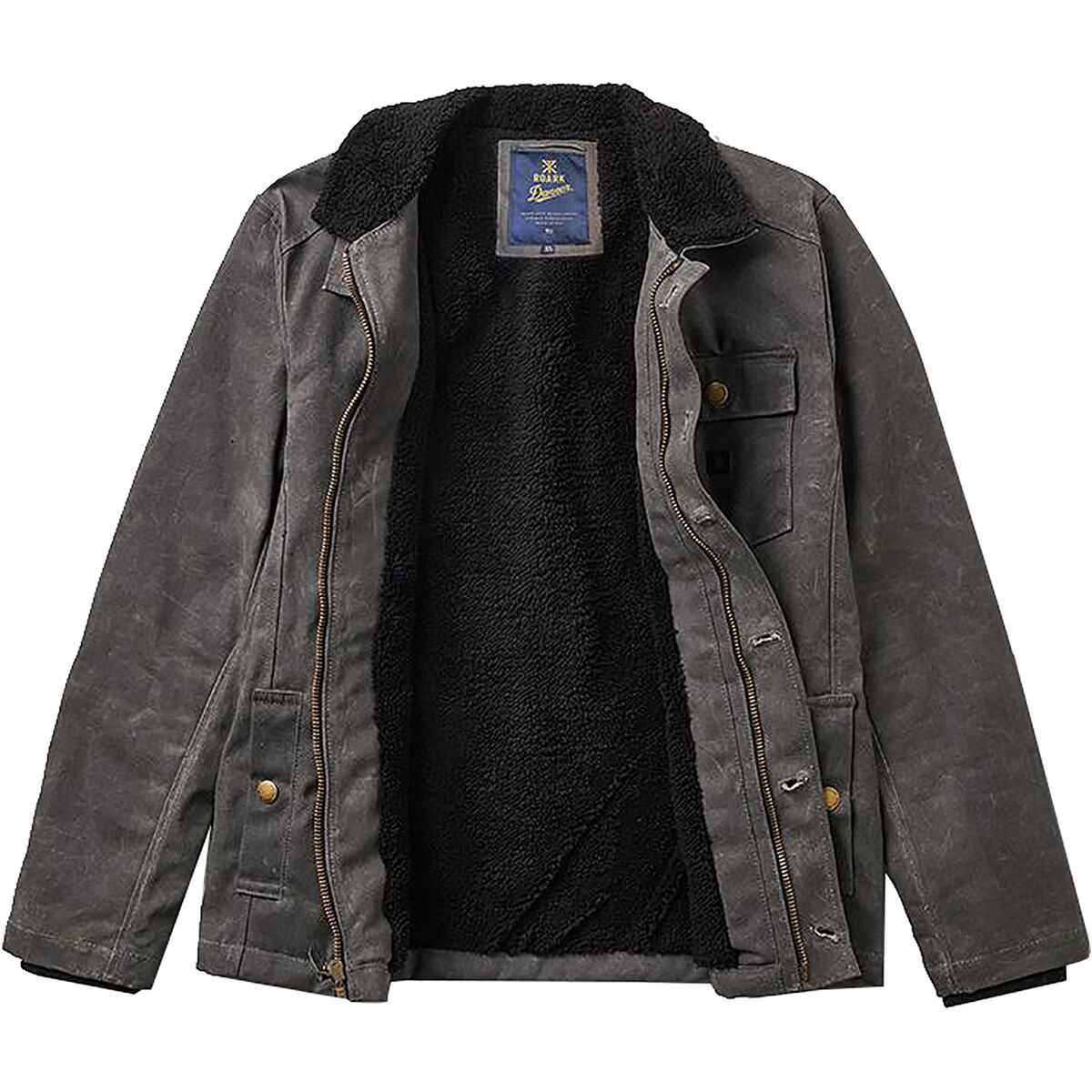 Roark Axeman X Danner Jacket - Men's - Clothing