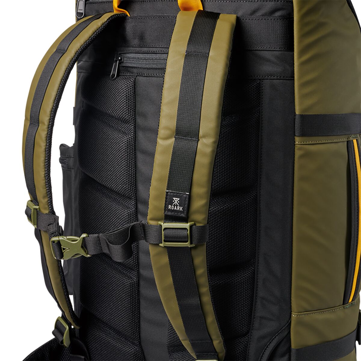 Roark 5 Day Mule 55L Pack - Travel