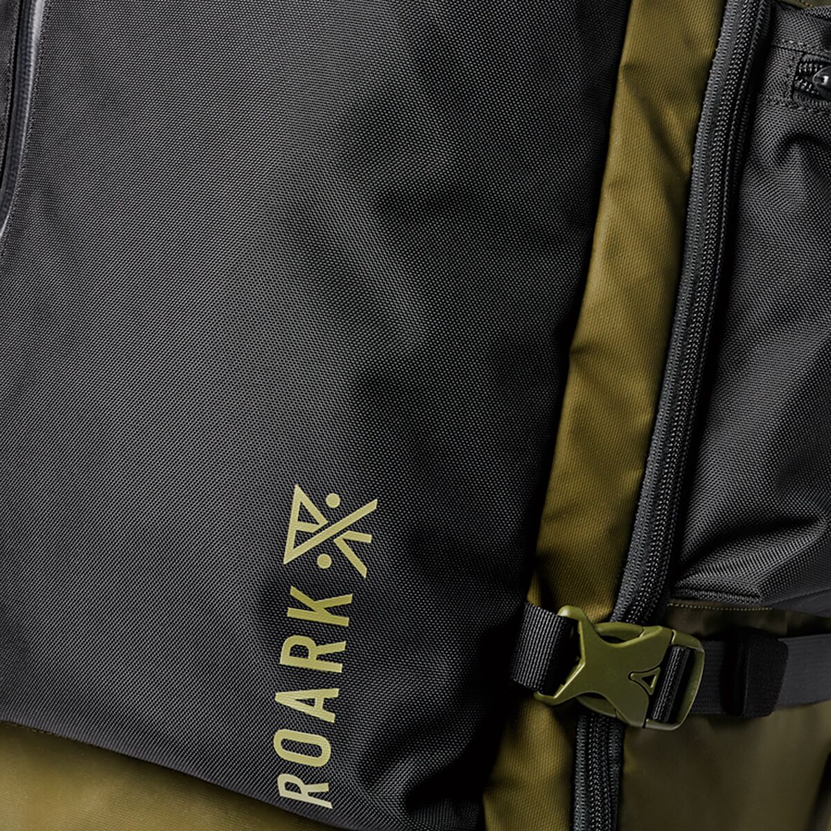 Roark 5 Day Mule 55L Pack - Travel