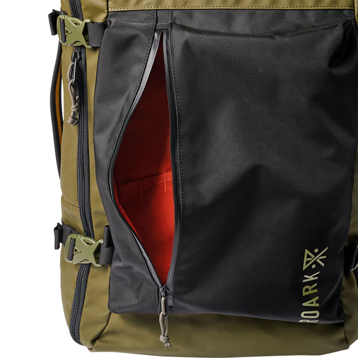 Roark 5 Day Mule 55L Pack - Travel