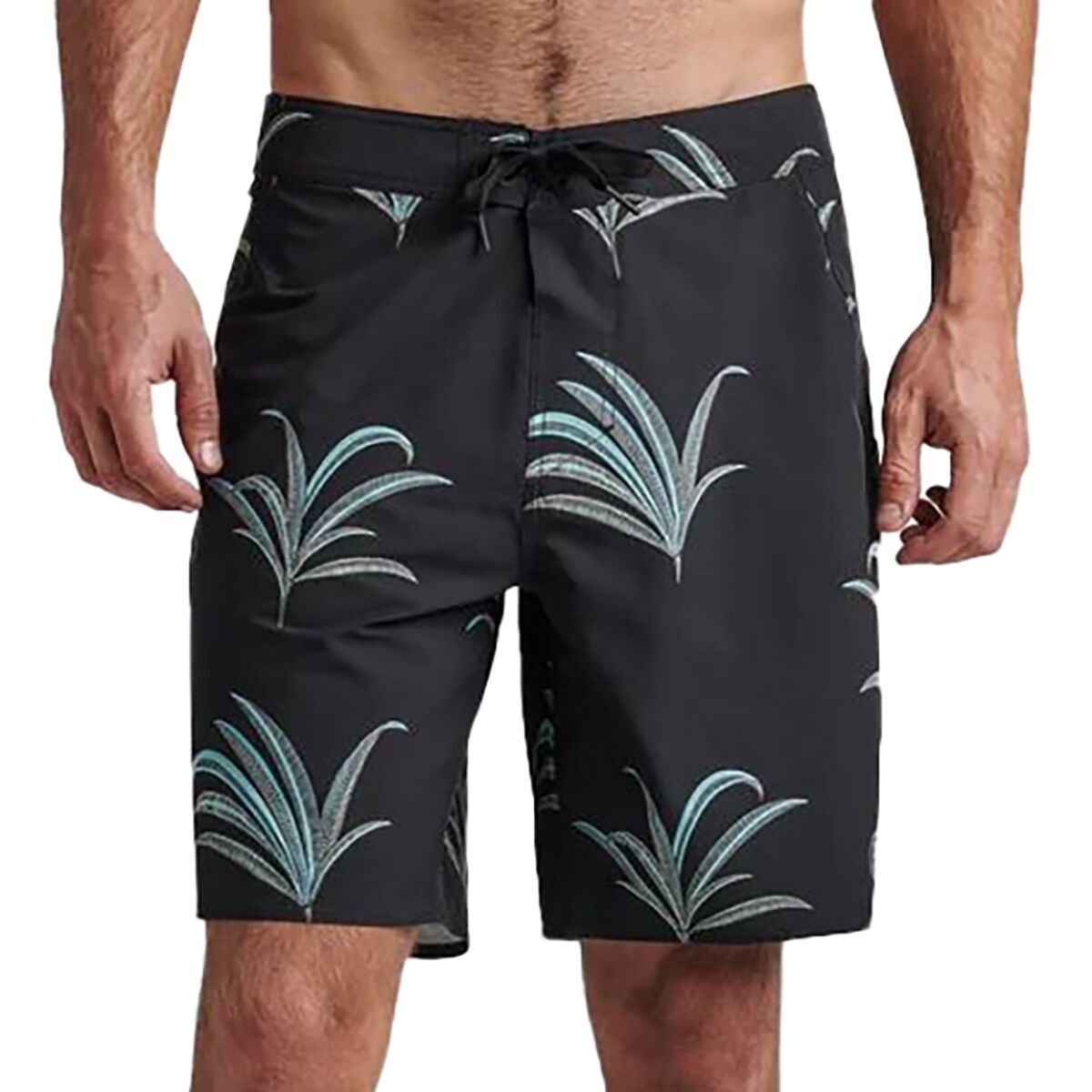 Roark Boatman 18in Board Short - Men's - Clothing