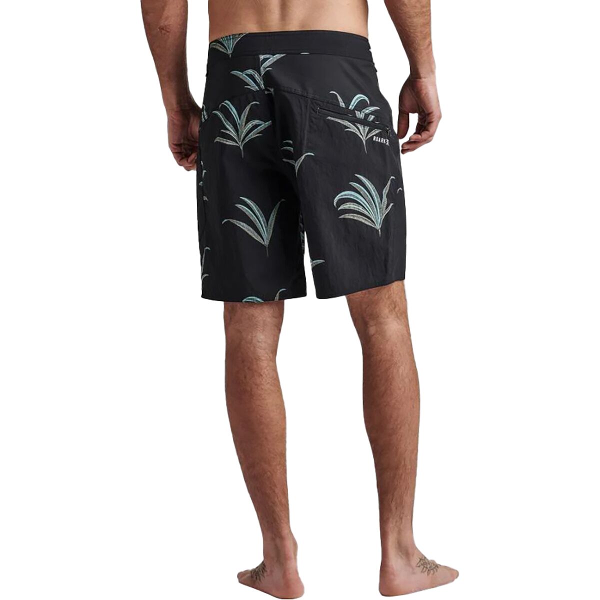 Roark Boatman 18in Board Short - Men's - Clothing