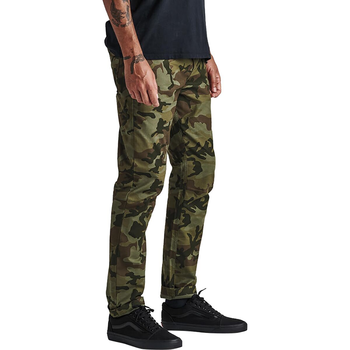 Roark Layover 2.0 Pant - Men's