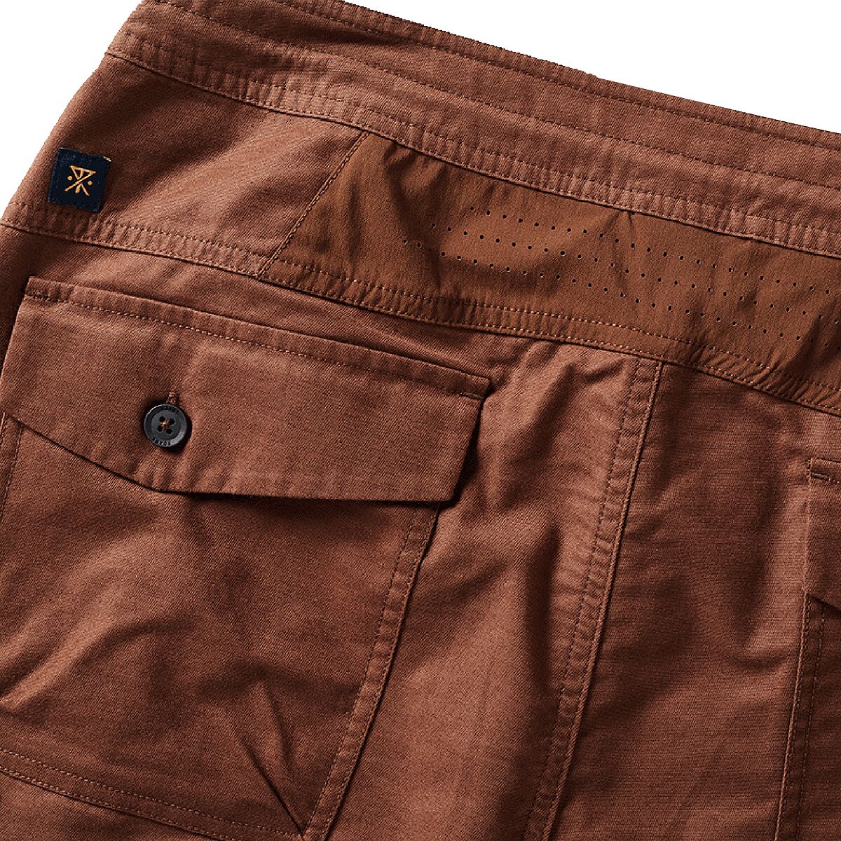 Roark Layover 2.0 Pant - Men's - Clothing