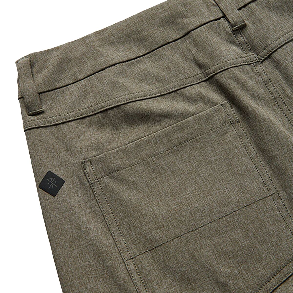 Roark Explorer Hybrid 2.0 Short - Men's - Clothing