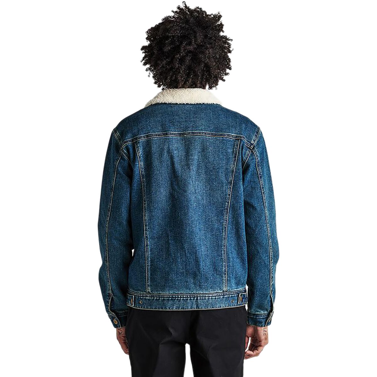 Roark Caribou Jacket - Men's - Clothing