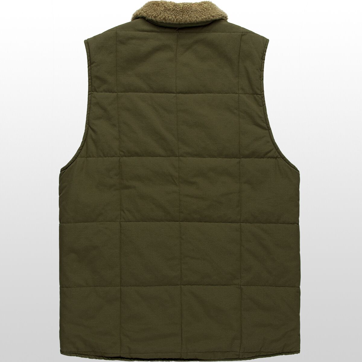 Roark Livingston Vest - Men's - Clothing