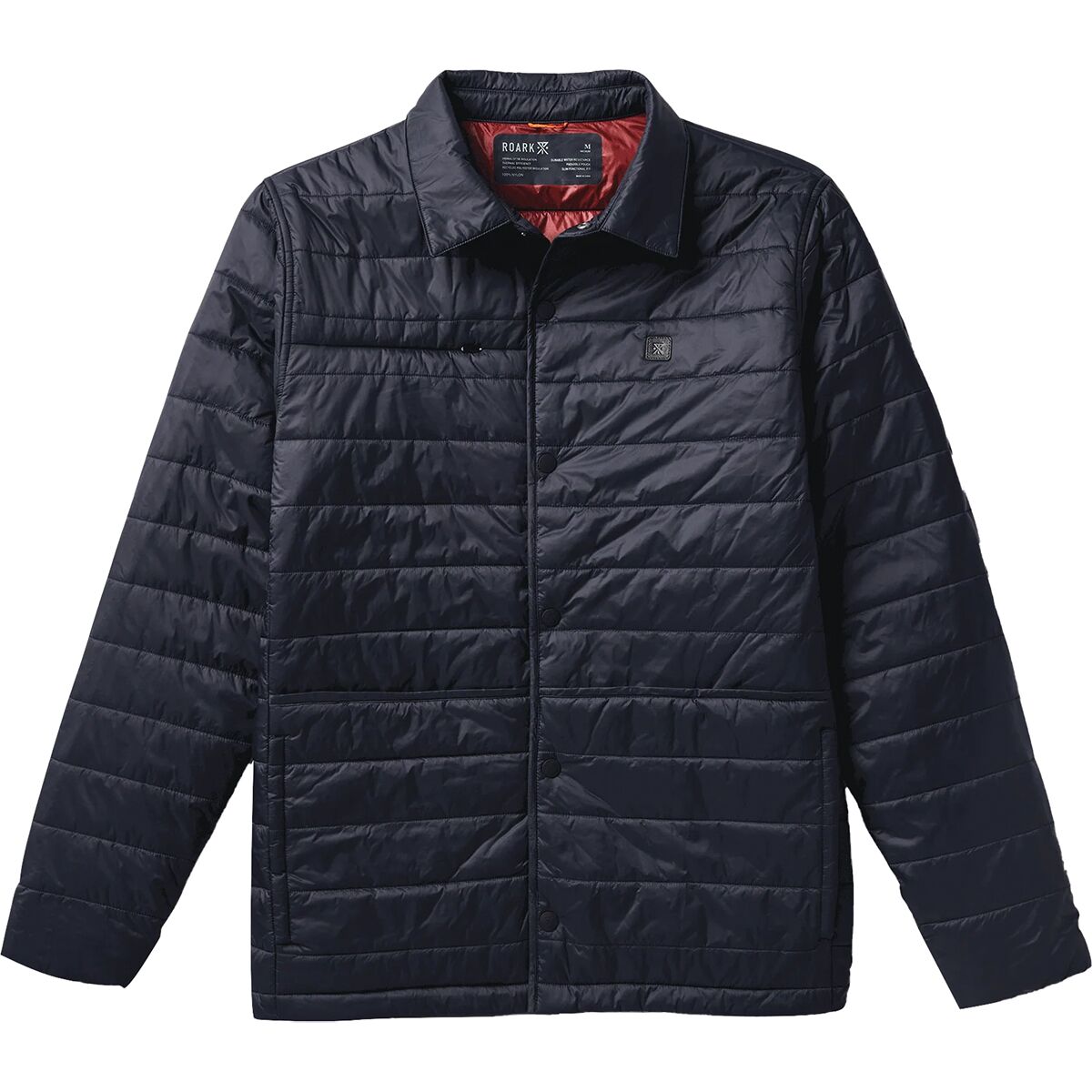 Roark Chopper Jacket - Men's - Clothing