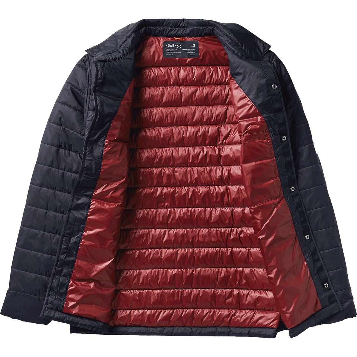 Roark Chopper Jacket - Men's - Clothing