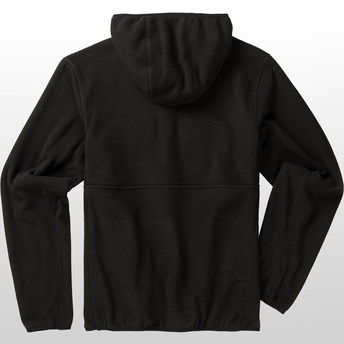 Roark Half-Zip Scrambler Hoodie - Men's - Clothing