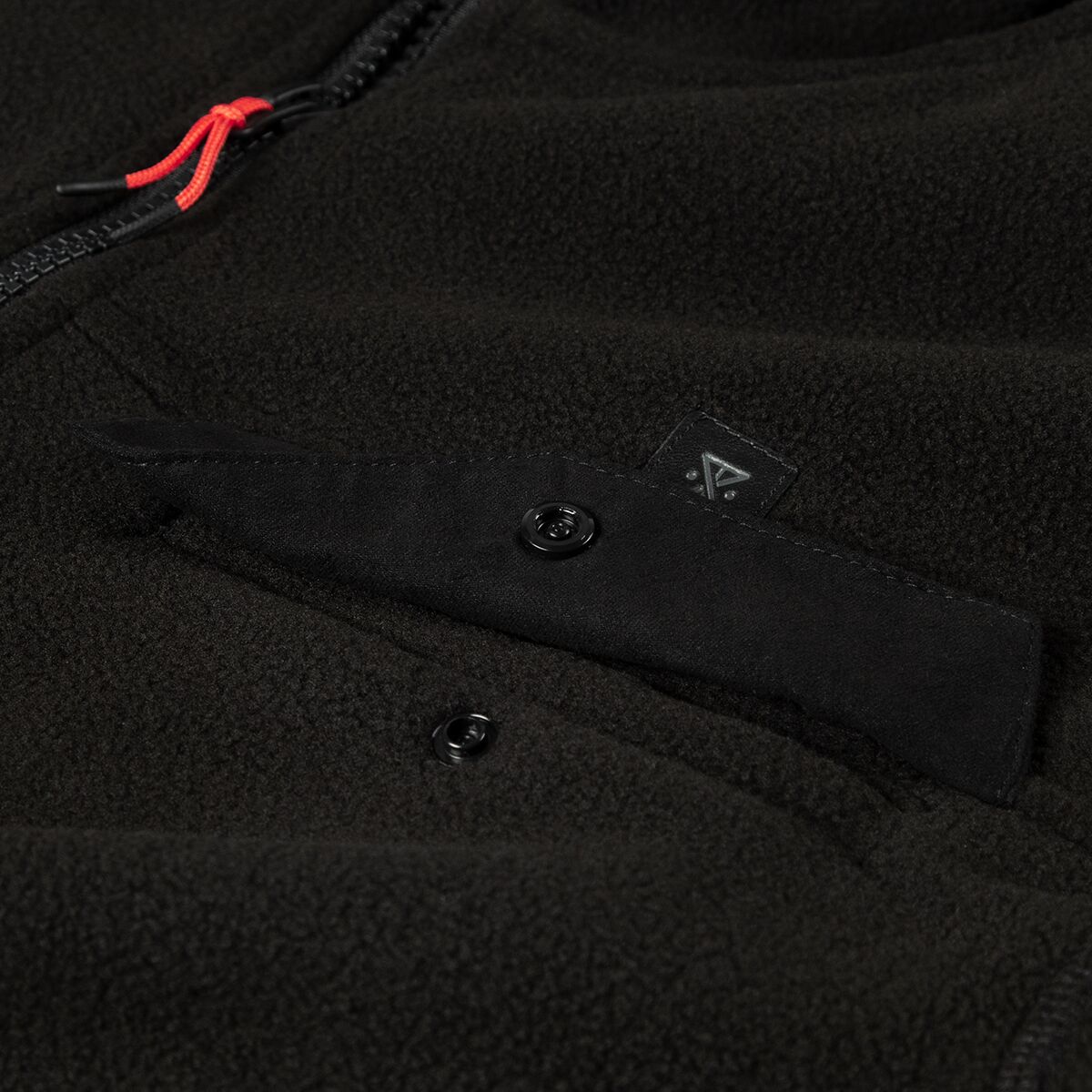 Roark Half-Zip Scrambler Hoodie - Men's - Clothing