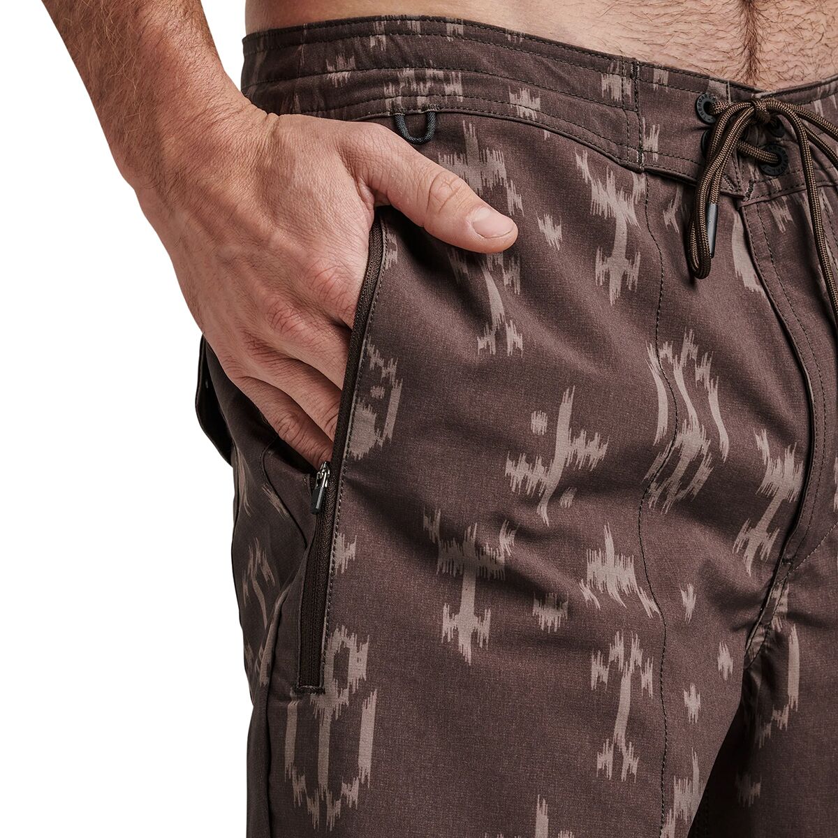 Roark Layover Trail 3.0 Short - Men's - Clothing