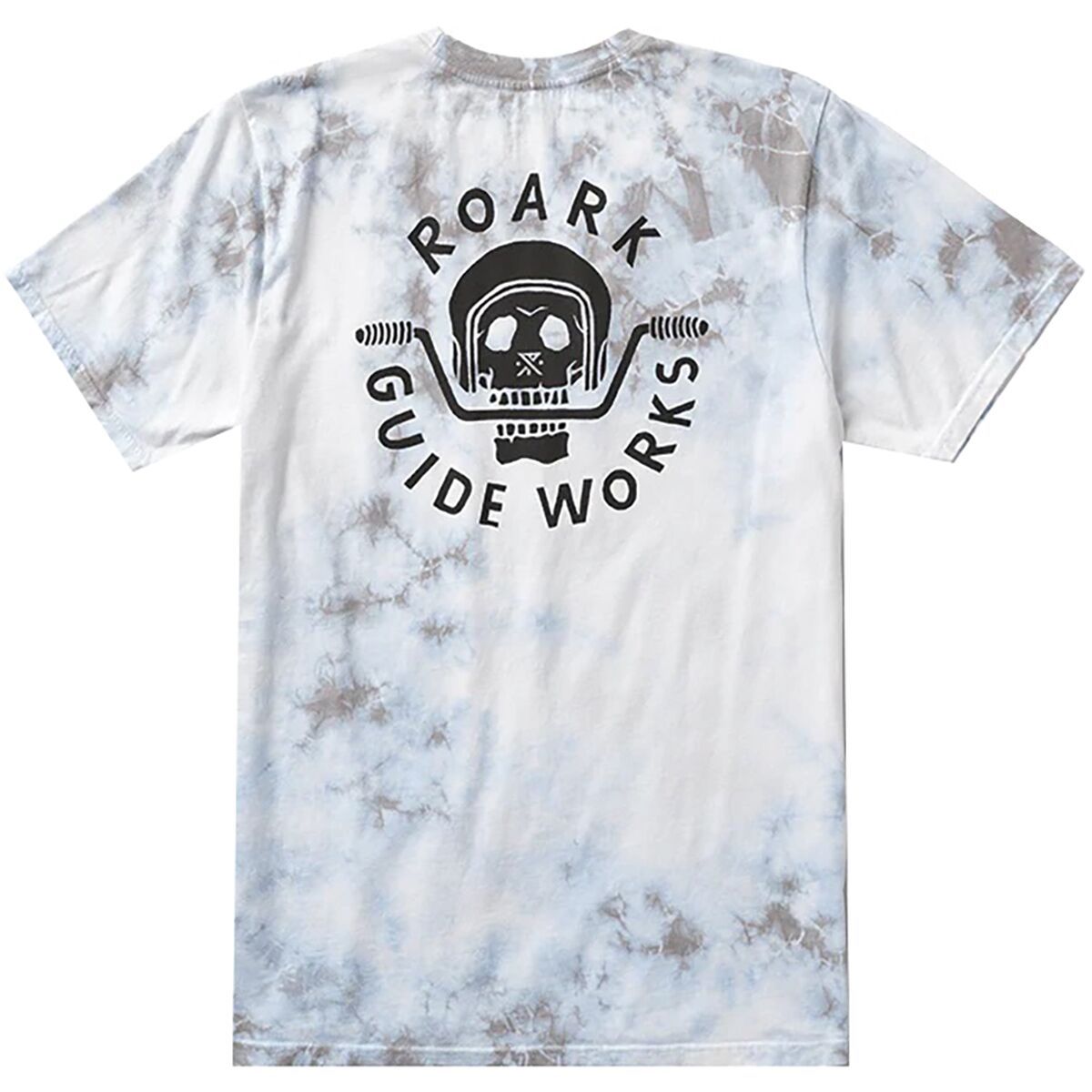 Roark Guide Works T-Shirt - Men's - Clothing