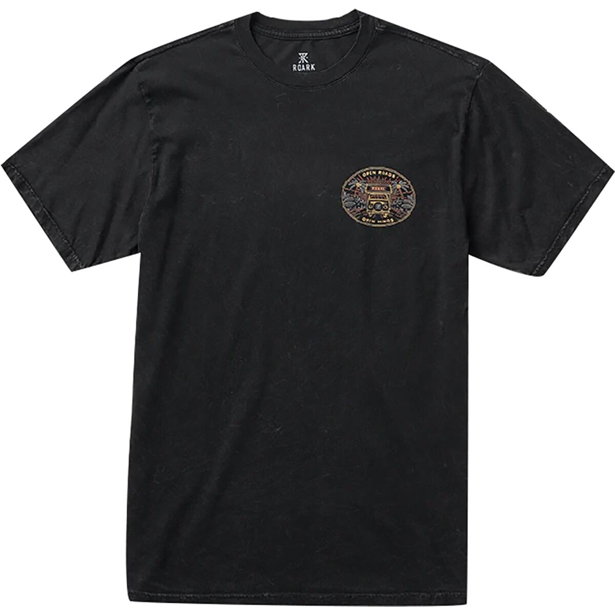 Roark Open Roads Open Minds T-Shirt - Men's - Clothing