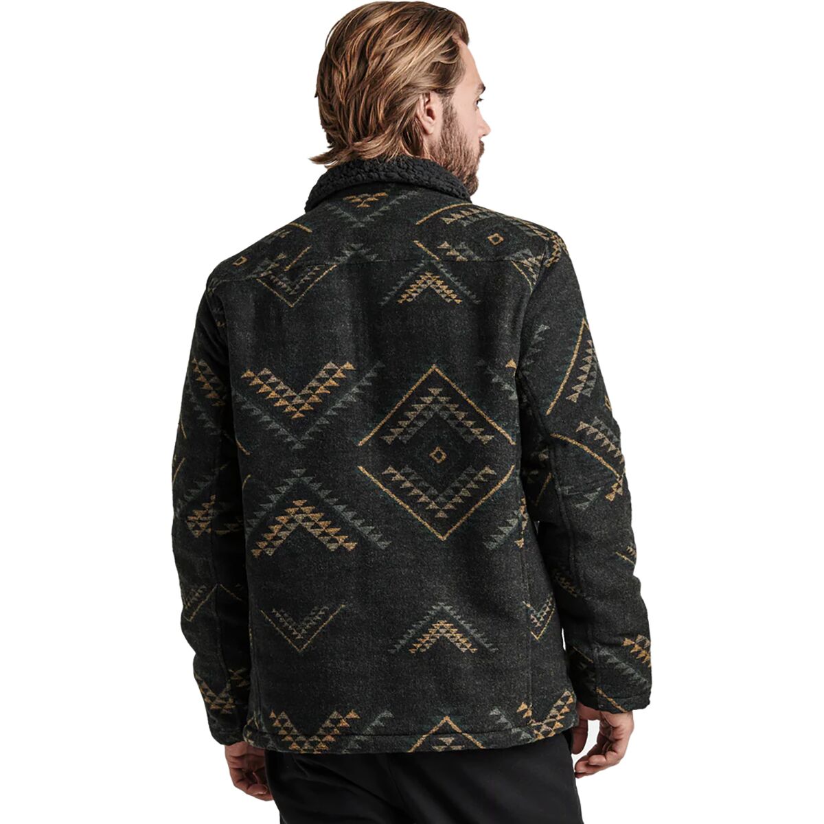 Roark Axeman Jacket - Men's - Clothing