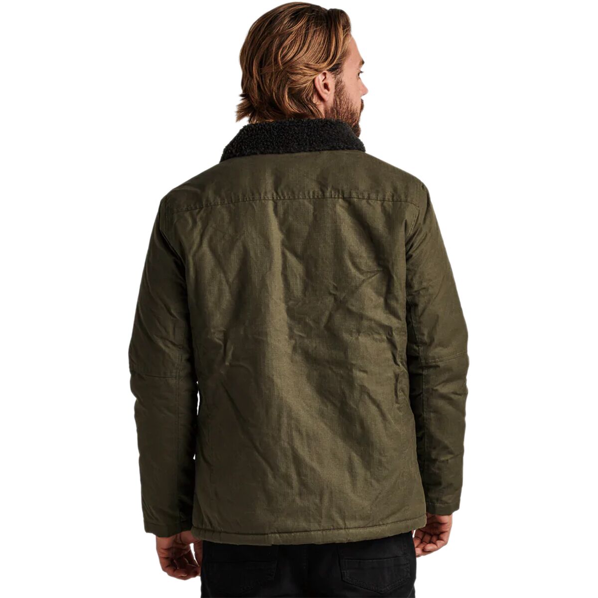 Roark Axeman X Halley Stevensons Jacket - Men's - Clothing