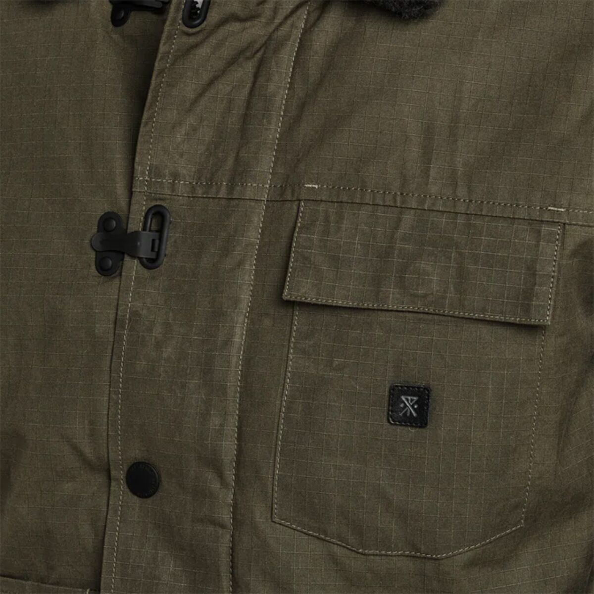 Roark Axeman X Halley Stevensons Jacket - Men's - Clothing