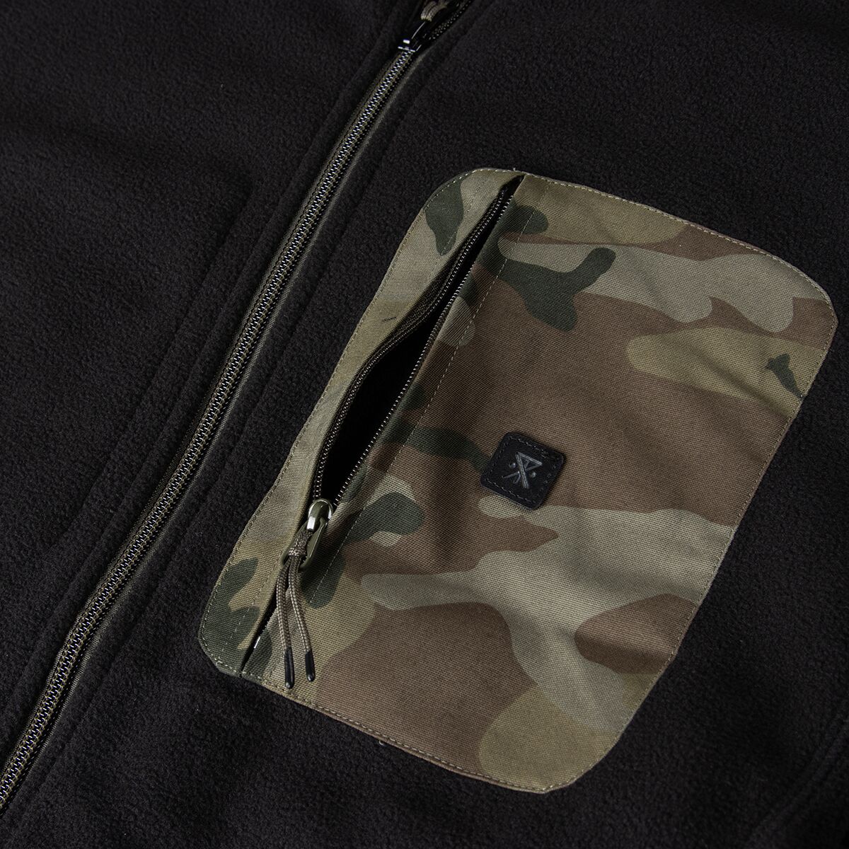 Roark Landfall Fleece Jacket - Men's - Clothing