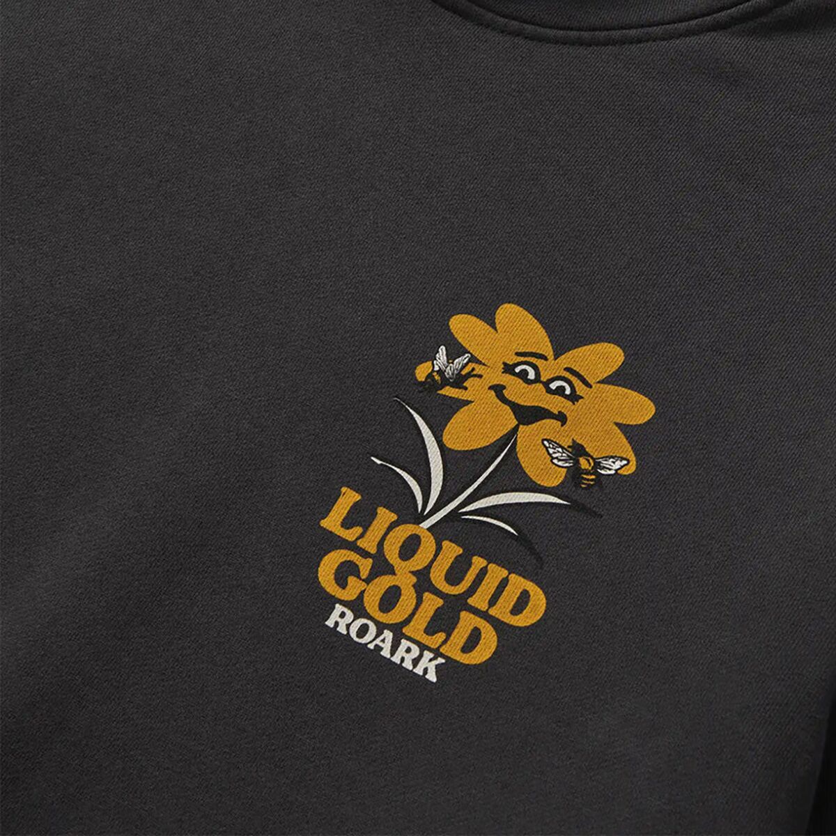 Roark Liquid Gold Hoodie - Men's - Clothing