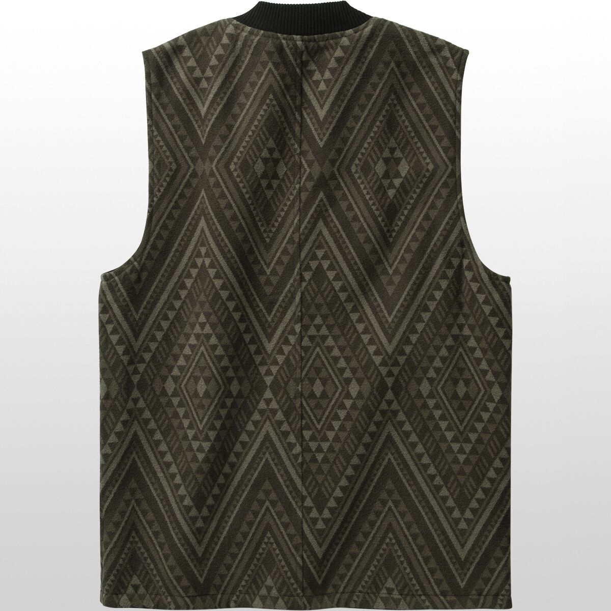 Roark Milford Reversible Vest - Men's - Clothing